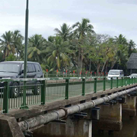 Construction of new Denarau Bridge to get underway this year
