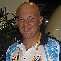 Kable to take part in Olympics today