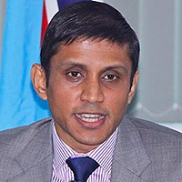 Ali opens Pacific ACP Trade and officials meet