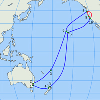 Southern Cross cable vital for US security