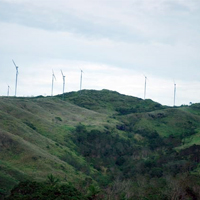 Wind farm can help save money