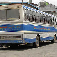 4 Maharaj buses allowed to continue operations