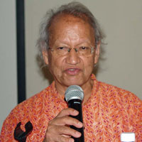 Ghai to lead new constitution commission, Vakatale speaks