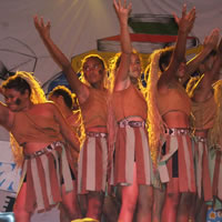 RSMS confident to stamp their mark in 2011 Tadra Kahani