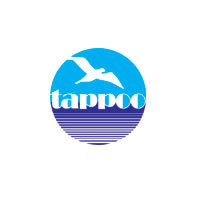 Tappoo staff entertain public with National Anthem