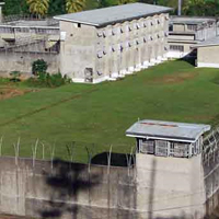 Fiji Prisons opens four new units