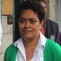 Radrodro appears in court