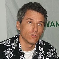 Disease could spread with mild case