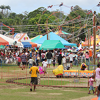 Kinoya Community to have Carnival
