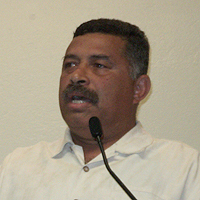 Fiji will not take any notice of what NZ says-Tikoitoga