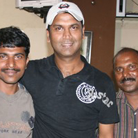 Fiji born movie maker to launch his debut movie