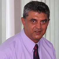 PSC staff briefed on new structure