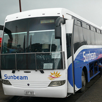 Sunbeam to launch 2 new air-con buses