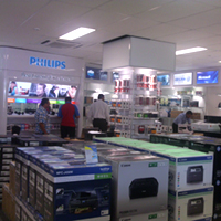 Courts opens new cyber outlet in Damodar City