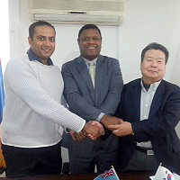 Tropik Wood Industries joint venture creates 200 new jobs