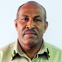 Naboro prison poultry farm start supply of roosters