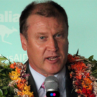 Aust Govt to provide further support