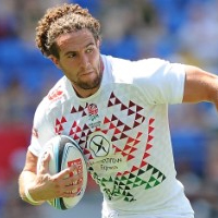 Ellery returns for England 7s