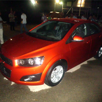 Vision Group launches Chevrolet brand