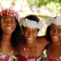 Fiji ranked among top friendliest places