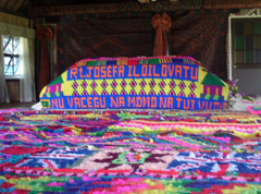 Govt fully supports activities of chiefly funeral