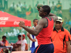 3 records broken so far