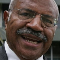 It’s up to you-Rabuka