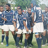 Nadi confident of retaining Digicel Cup title