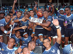 Ratu Navula creates history winning Deans title