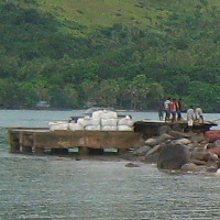 New Vunisea Jetty to finish by November