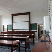 SGS laboratories get $50,000 upgrade