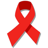 64 new positive HIV cases recorded last year