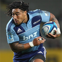 Nonu ruled out of Hurricanes clash