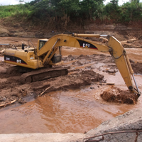 Some Ba residents still without water