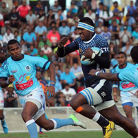 Ratu Navula, QVS and RKS dominate U18 squad