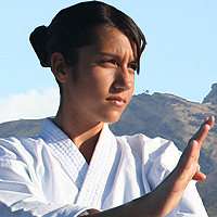 Fiji wins 2 gold medals in Karate meet