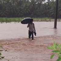 Weather worsens in Labasa