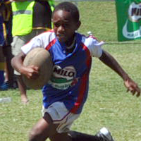 Suva U12 kaji rugby side into finals
