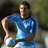 Tom Taylor to make All Blacks debut