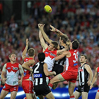 Melbourne Storm into NRL grand final