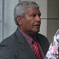 How could I order him to be killed? - Driti