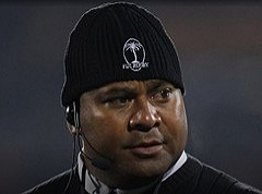 Flying Fijians coach confident in selection