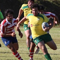 Brazil to compete at USA 7s