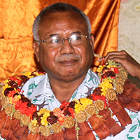 Department of Fisheries strongly enforce the ‘No Take’ policy