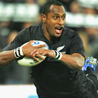 Rokocoko to join French club after World Cup