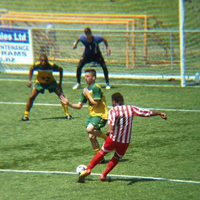 Labasa qualifies for Pacific Cup finals