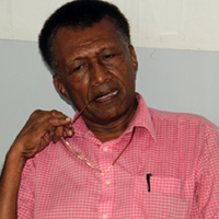 I’m ready to lead SODELPA – Dr Baba