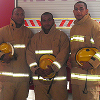 NFA purchases 2000 new fire tunics