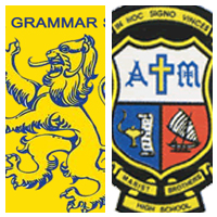 Proposal made for reintroduction of Grammar-Marist Shield