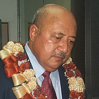 Ratu Inoke presents proposal for PM to visit Japan